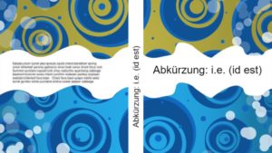 Was bedeutet die Abkürzung i.e.? 🅾️ Bedeutungen von i.E. bzw. IE › Was ...